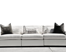 Popular items for custom sofa on Etsy