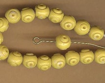 Popular items for yellow celluloid on Etsy