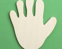 Popular items for hand cutout on Etsy