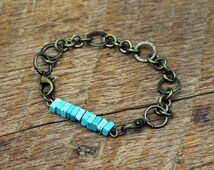 Popular items for ceramic bracelet bar on Etsy