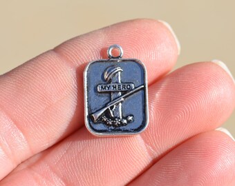 Fallen soldier | Etsy