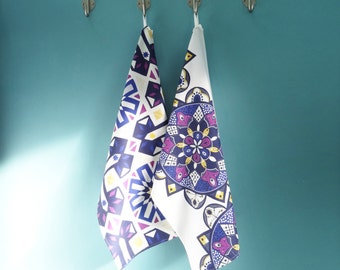 Unique moroccan pattern related items | Etsy