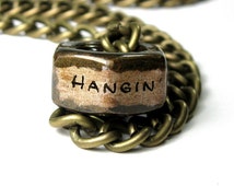 Popular items for hardware jewelry on Etsy