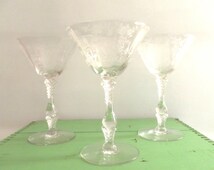 Popular items for cambridge rose point on Etsy