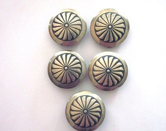 Popular items for vintage button cover on Etsy