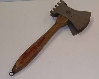 Popular items for cleaver on Etsy