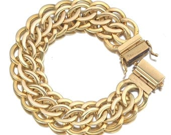 Safety catch clasp | Etsy