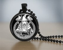 Popular items for wizard jewelry on Etsy