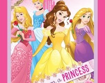 Popular items for i am a princess on Etsy