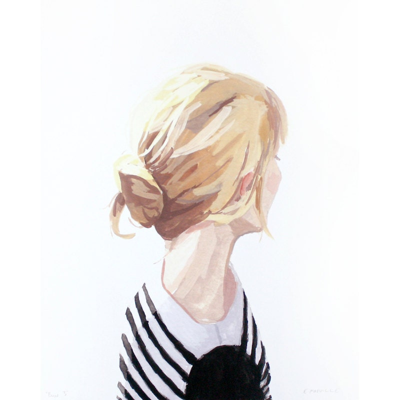 bun art – Etsy finds