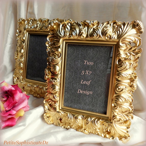Gold Picture Frames Bulk