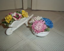 Popular items for bone china miniature on Etsy