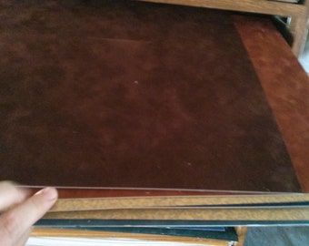 Suede mat board | Etsy