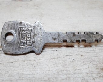 Old flat keys | Etsy