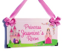 Popular items for door name plate on Etsy