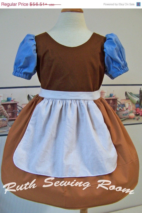 ON SALE Cinderella Work Dress Cinderella By RuthSewingRoomDesign on-sale-cinderella-work-dress-cinderella-by-ruthsewingroomdesign
