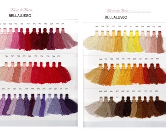 Threads and Links by ThreadAndLinks on Etsy