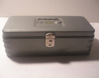 Items similar to Custom Tool Box (Stationery) on Etsy