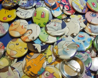 pokemon pin – Etsy
