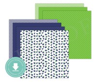 Popular items for blueberry birthday on Etsy