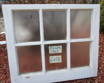 Vintage window panes by vintagewindowpanes on Etsy