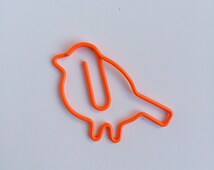 Popular items for shaped paper clips on Etsy