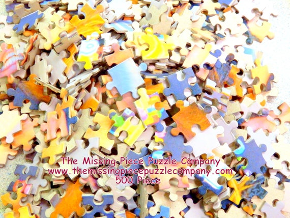 Need it Fast Personalized Jigsaw Puzzle by themissingpiecepuzzl