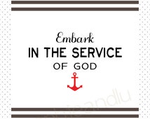 Popular items for lds youth theme on Etsy