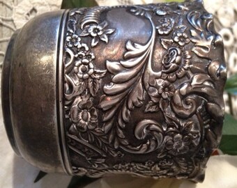 Crown silverplate | Etsy