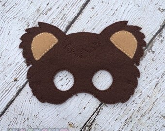 Bear costume | Etsy