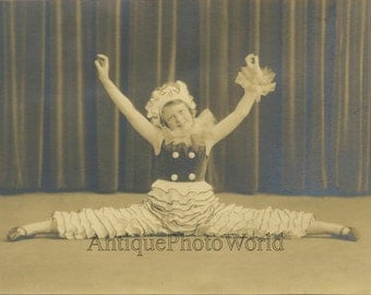 Acrobat costume | Etsy