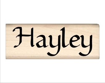 Hayley | Etsy