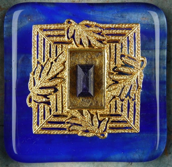 SEPTEMBER BIRTHSTONE Sapphire Original Personal Virgo Gemstone