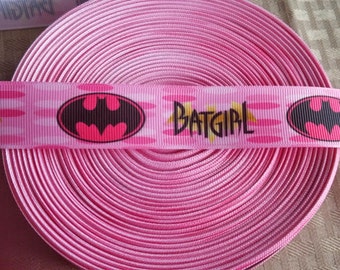 Bat ribbon | Etsy