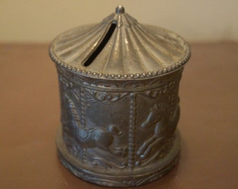 Carousel bank | Etsy