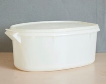 Popular items for tupper ware on Etsy