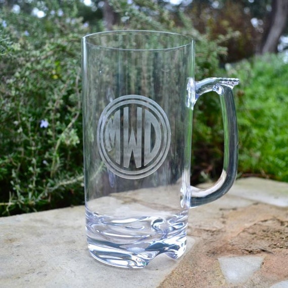 Personalized Tritan Plastic Beer Mugs Custom Non Breakable