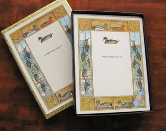 Vintage fishing book | Etsy