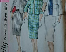 Popular items for 50s sheath dress on Etsy