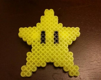 Goomba perler | Etsy