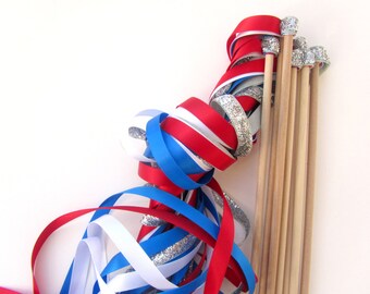 Popular items for Dance wand on Etsy