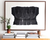 Original Contemporary Art Modern Wall Art Prints by BorianaM