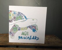 Popular items for sea turtle birthday on Etsy