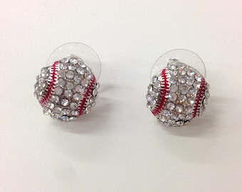 Baseball bling | Etsy