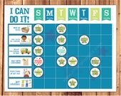 Make your life easier & happier by LittleGraphics on Etsy