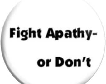 Unique apathy related items | Etsy