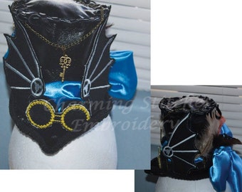 Top hat fascinator | Etsy