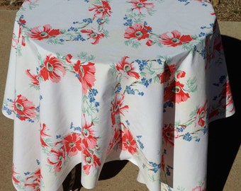 Wilendur tablecloth | Etsy