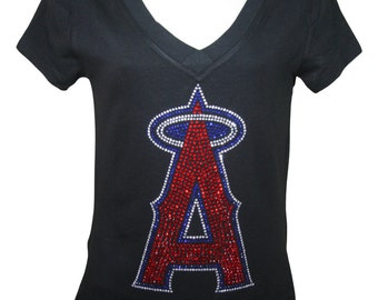 Popular items for los angeles angels on Etsy