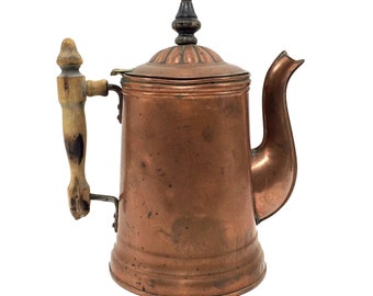 Popular items for copper tea kettle on Etsy